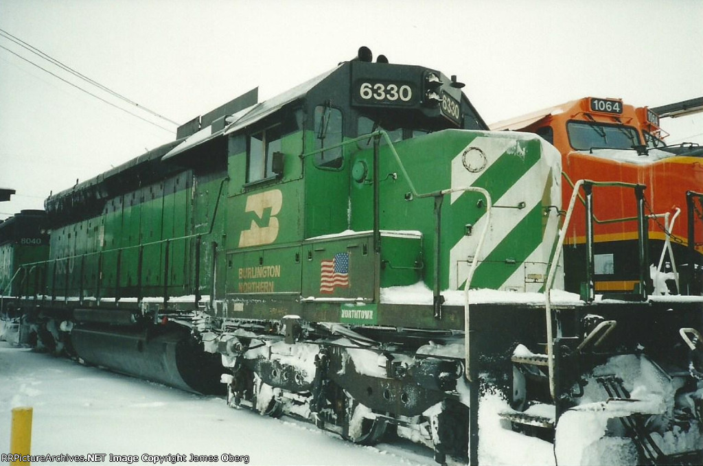 BN 6330